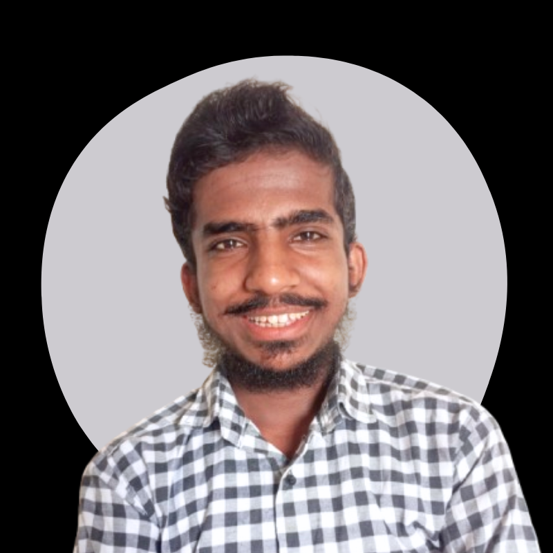 Muhammad Abdullah Portfolio